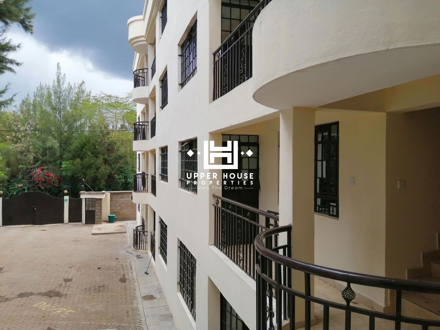 HOMES FOR SALE – Upper House Properties