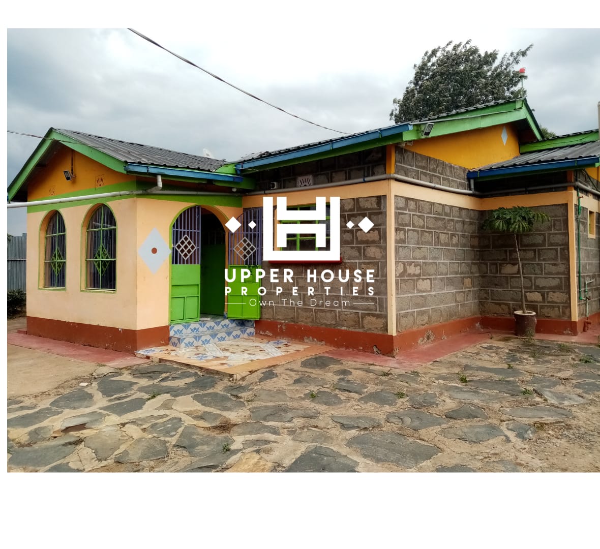 HOMES FOR SALE – Upper House Properties