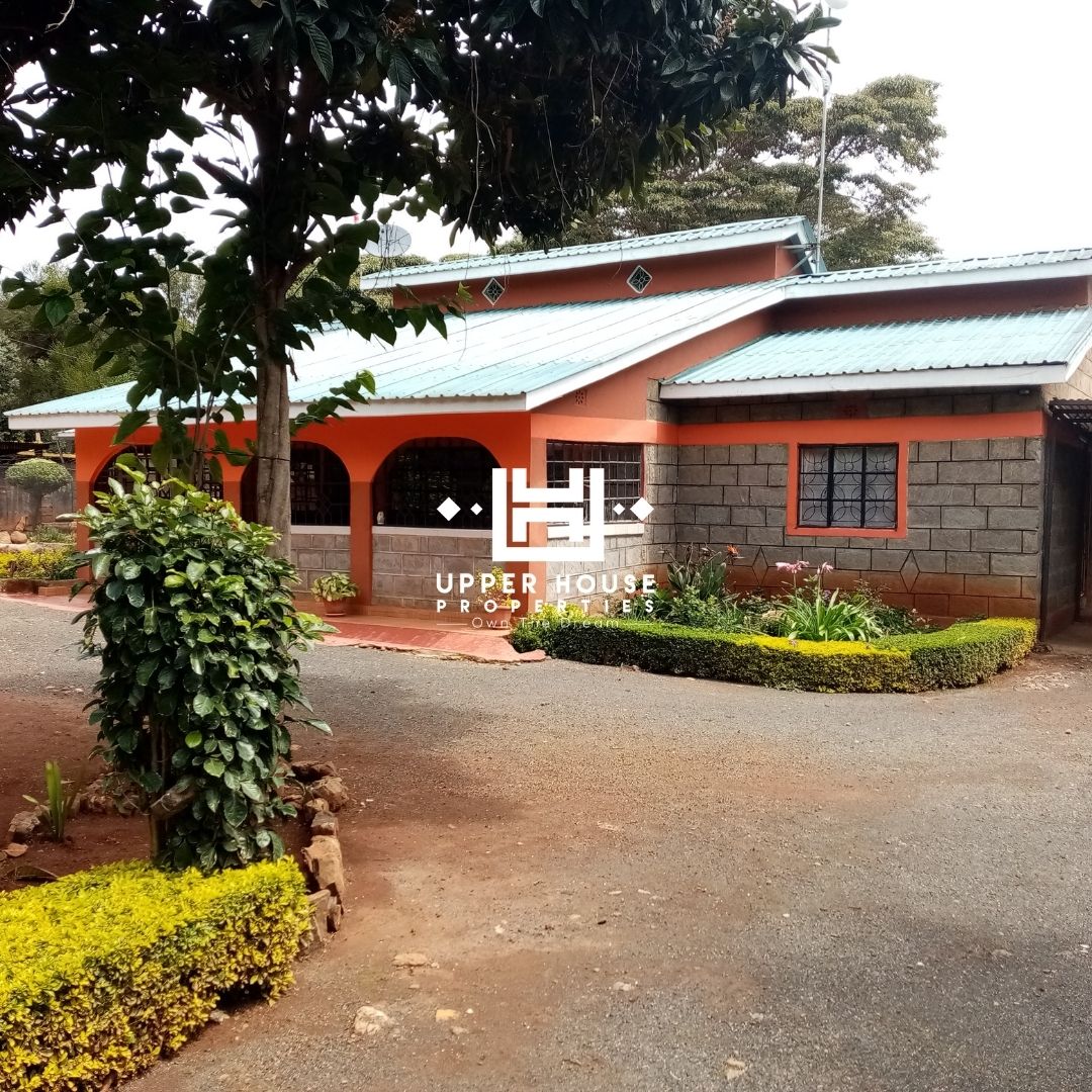 HOUSES FOR SALE - Upper House Properties